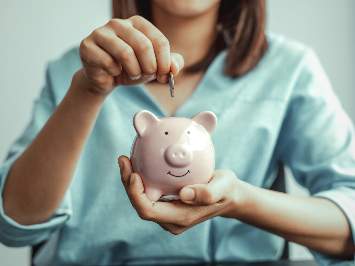 Learn About The Three Types of Money - St Charles Financial Services